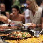 Restaurant Order - The Metropolitan Hospitality Group - Wagerup