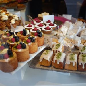 Restaurant Order - The Metropolitan Hospitality Group - Wagerup